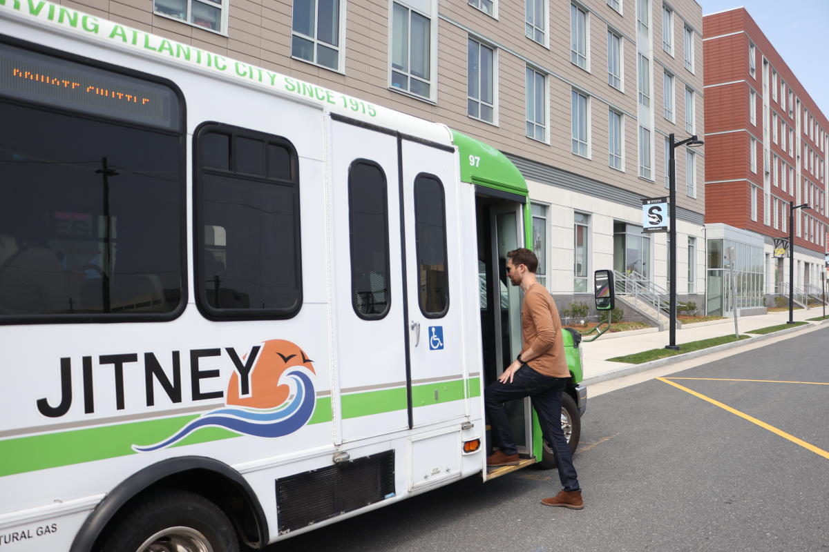 Atlantic City Bus Schedule – Jitney Atlantic City – Atlantic City ...