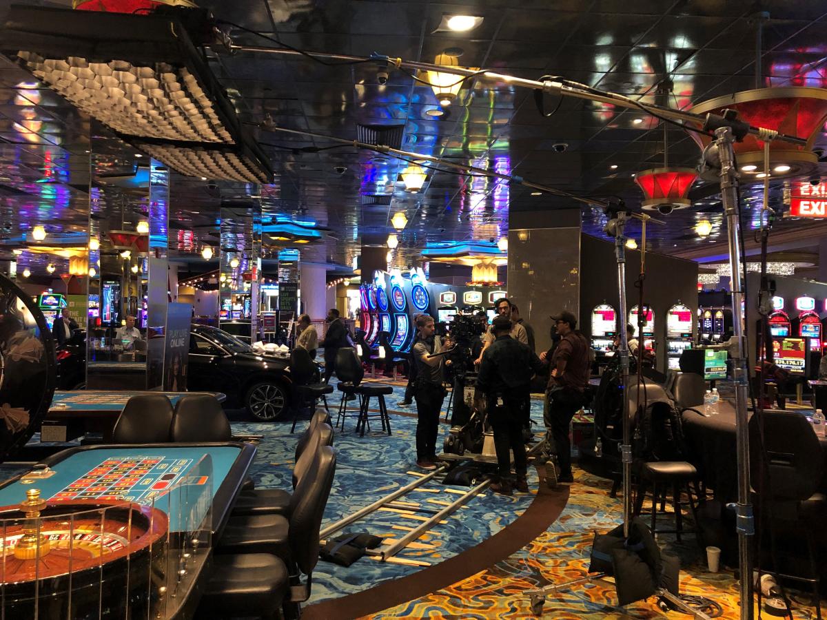 Why Choose AC | Atlantic City Film Commission