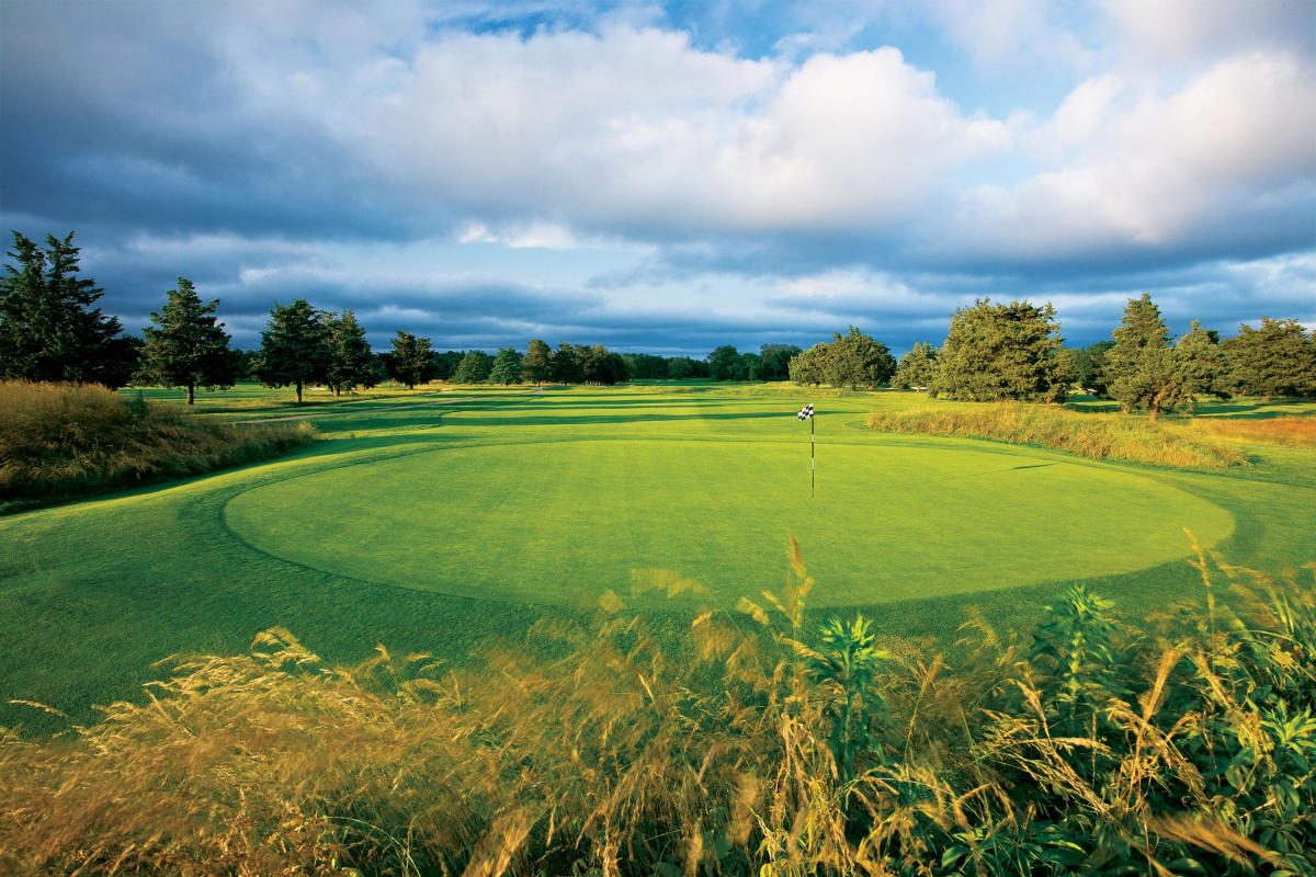 Seaview Golf Club