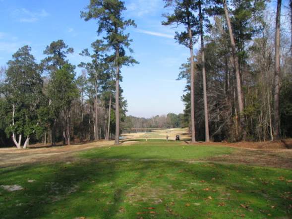 Goshen Plantation Golf Club