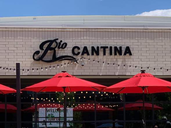 rio lobo cantina germantown tn