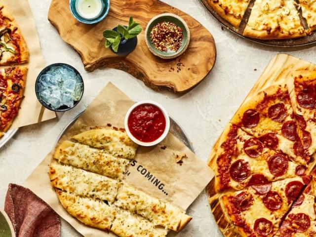 how to prepare pizza in kannada