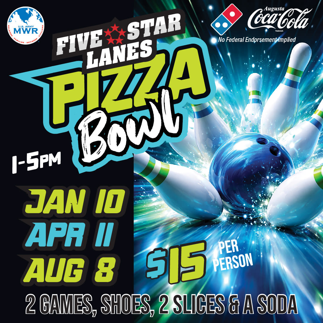 Pizza Bowl