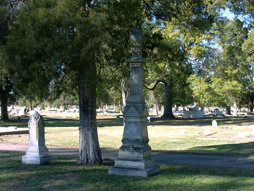 Cedar Grove Cemetery