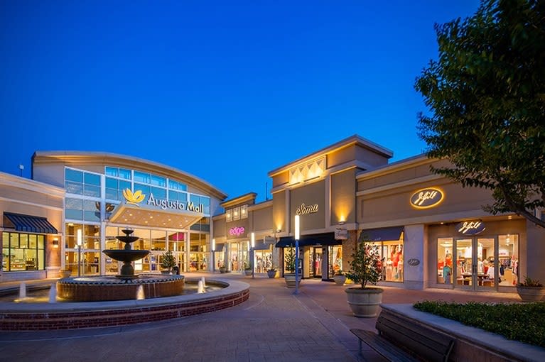 Augusta Mall