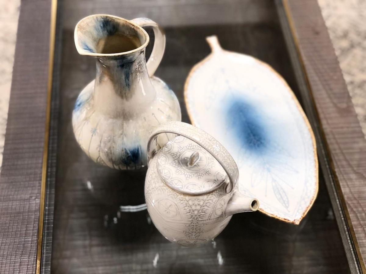 Barbara Kelly Antique Gallery