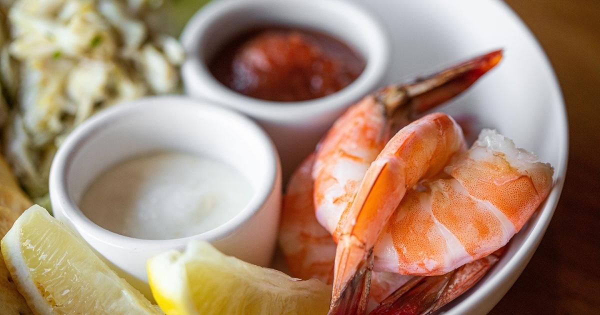 Beamie's at the River