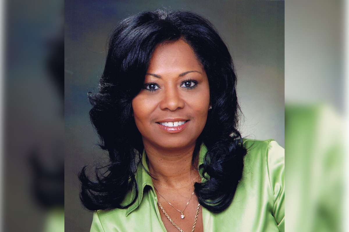 Deanna Brown Thomas (Speaker Profile)