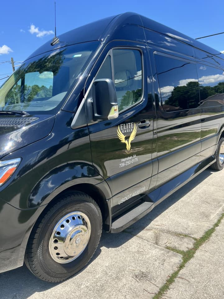 Elite Eagle Services