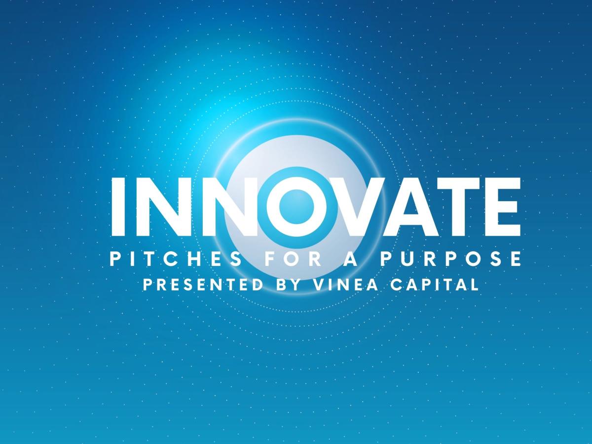 INNOVATE: Virtual Session - Design Thinking