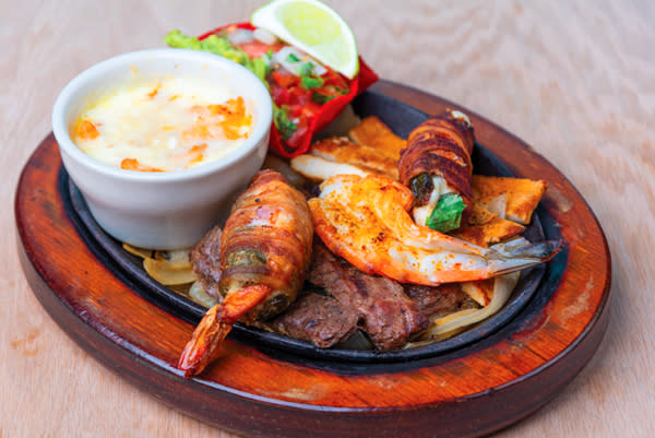 El Presidente Mexican Restaurant
