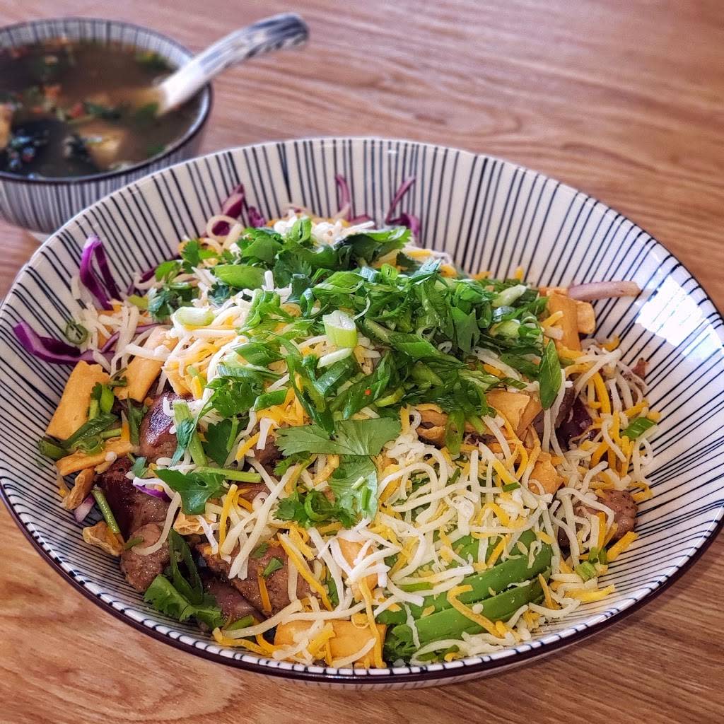 Mirin Fusion Kitchen