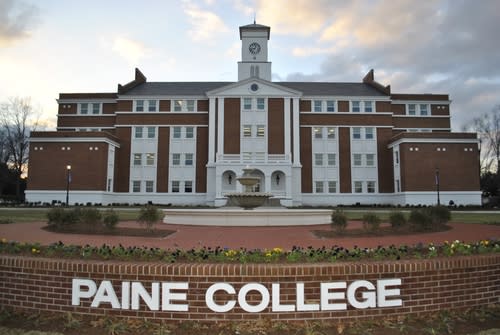 Paine College (HBCU)