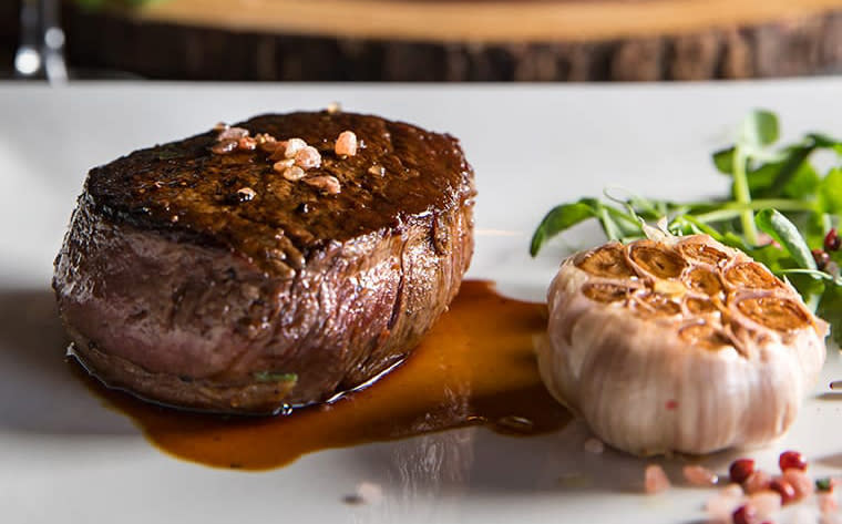 Prime Steakhouse