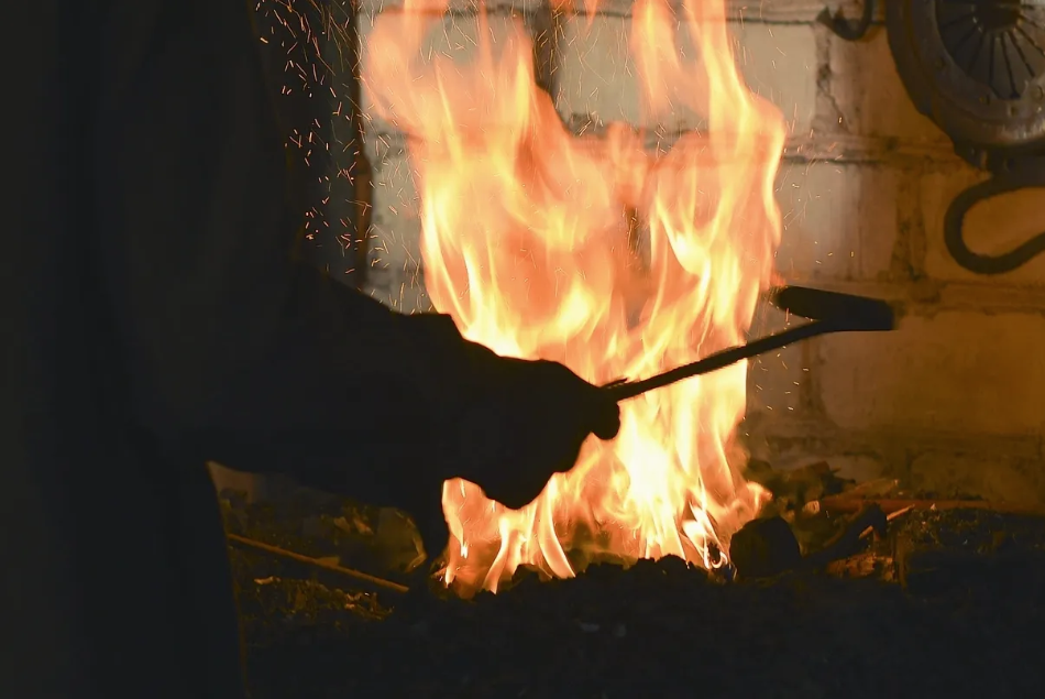 Greenhow Handmade Ironworks, LLC