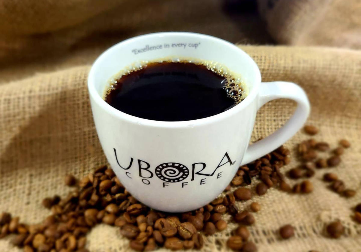 Ubora Coffee Roasters