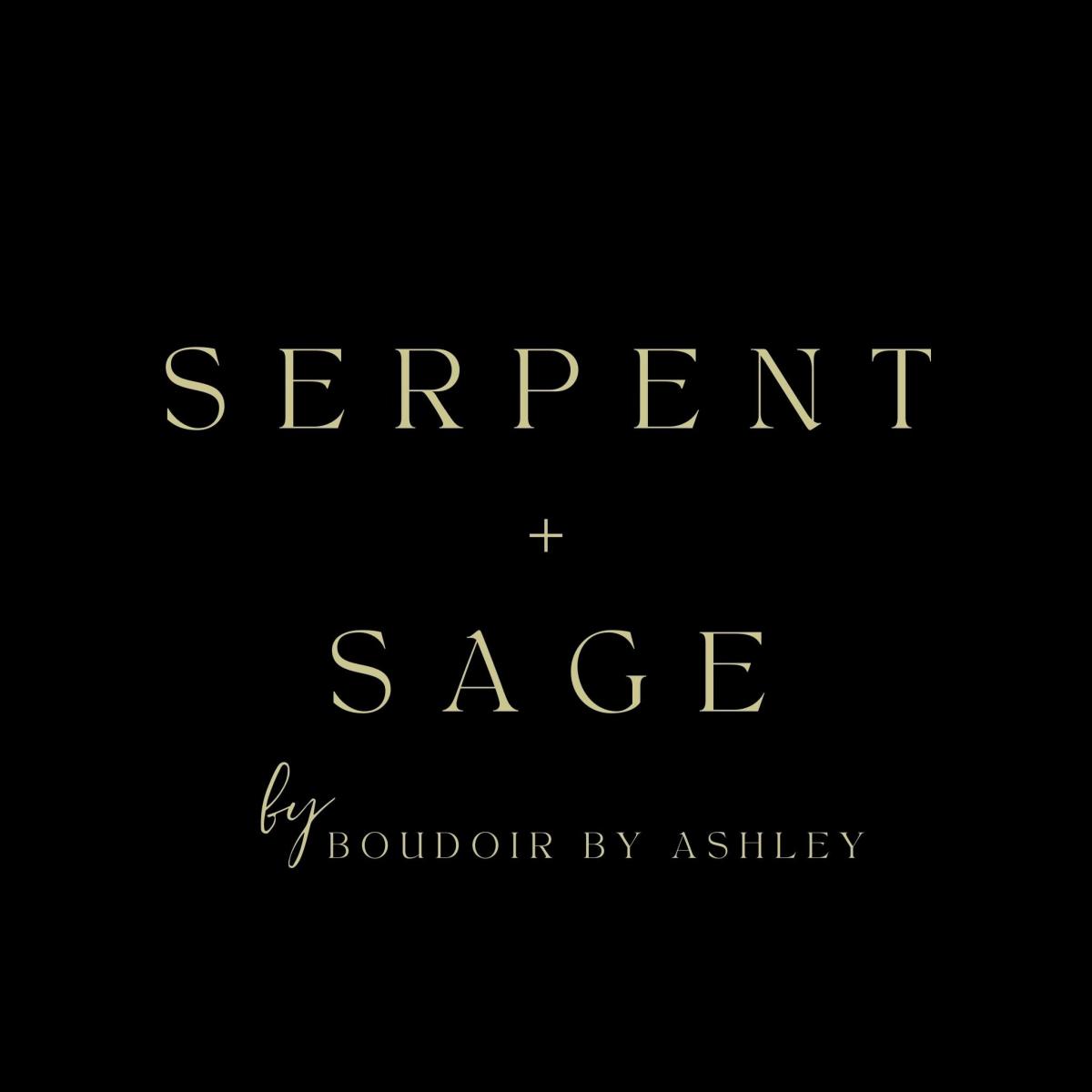 Serpent + Sage