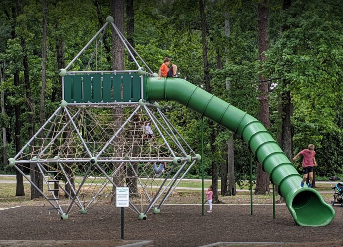 Warren Road Community Center