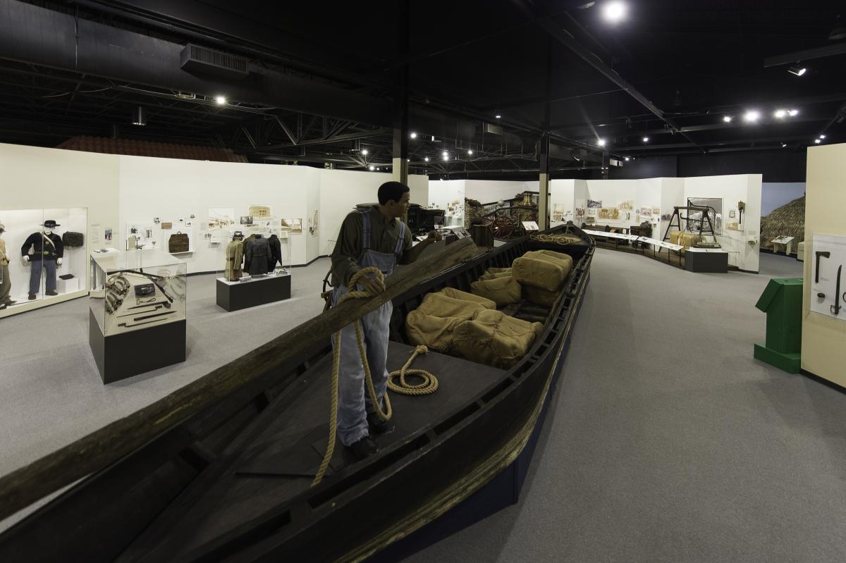 Augusta Museum of History