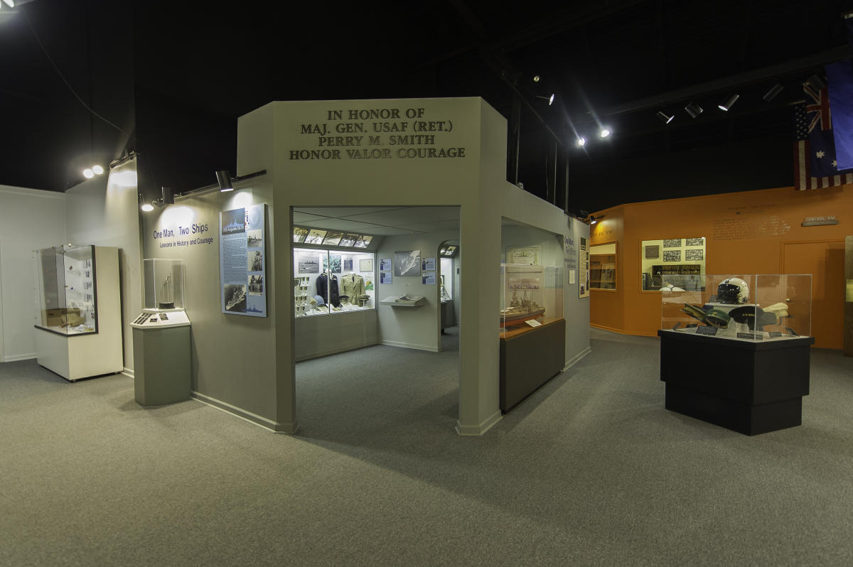 Augusta Museum of History
