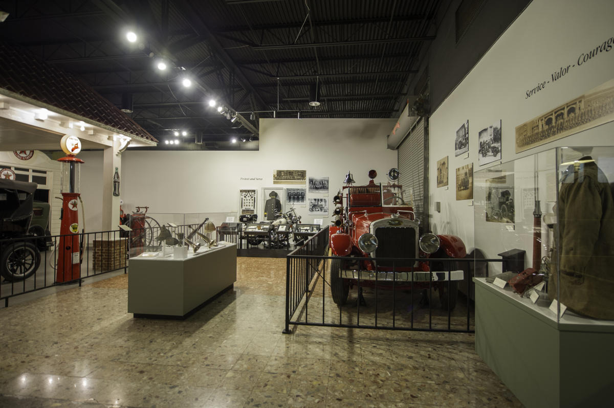 Augusta Museum of History