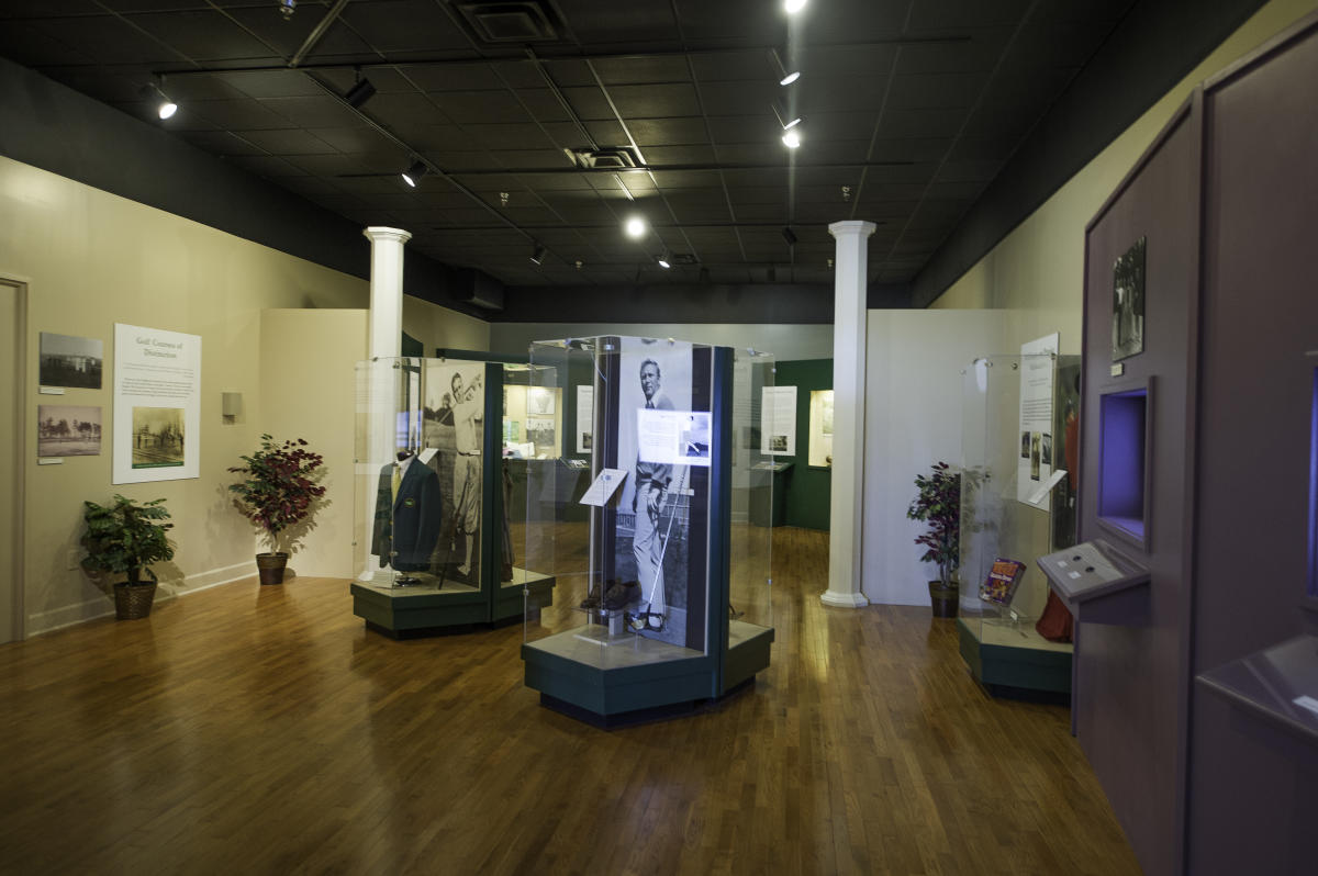 Augusta Museum of History