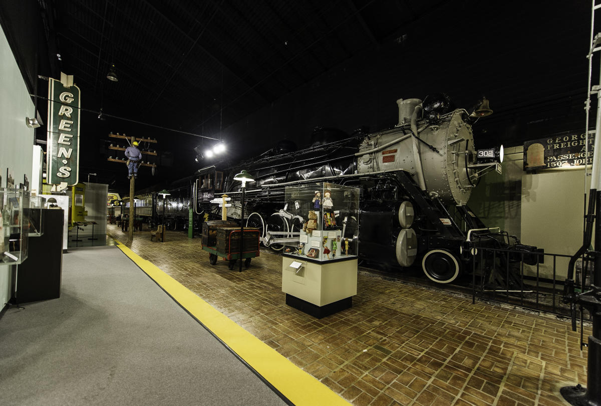 Augusta Museum of History