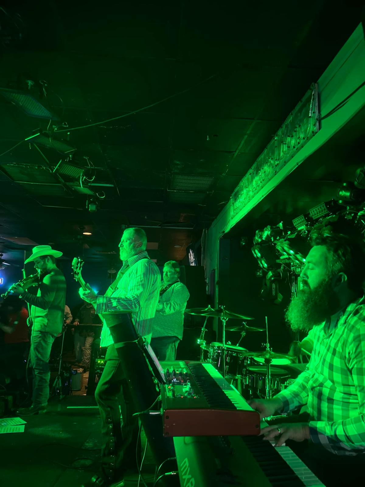 Chevy's Nite Club Augusta