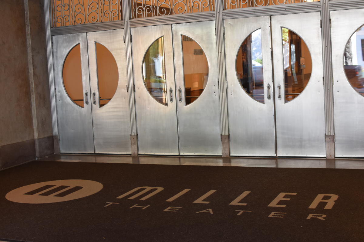 Miller Theater