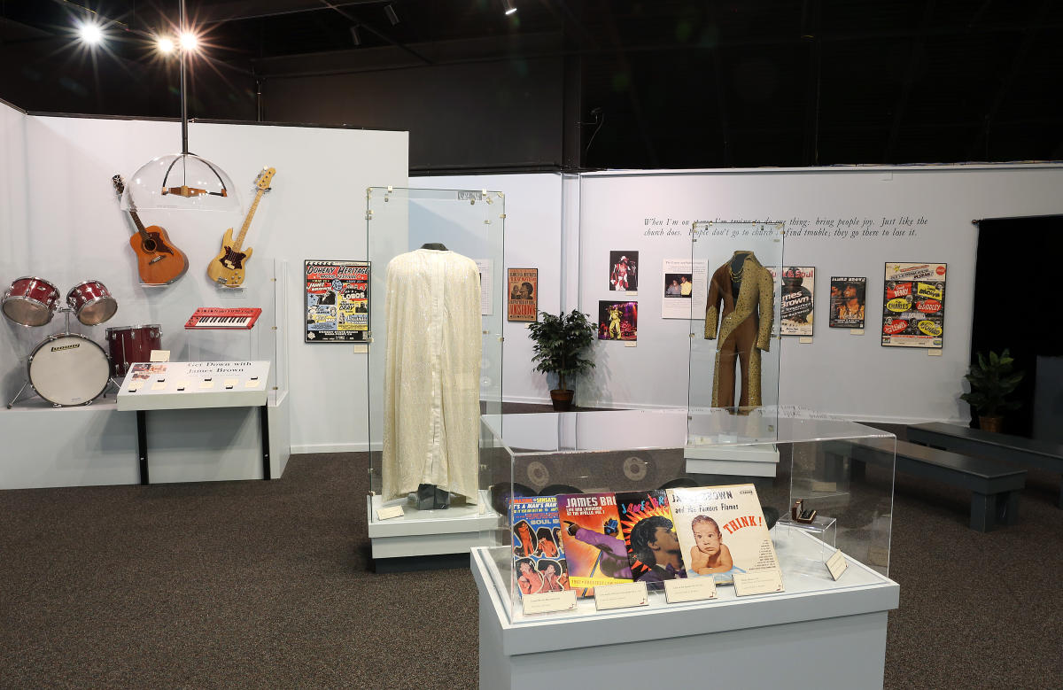 Augusta Museum of History