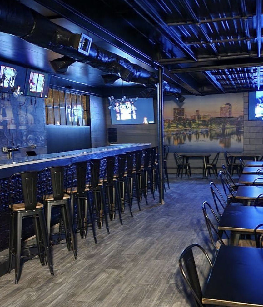OutSyde Daiquiri Bar and Grill