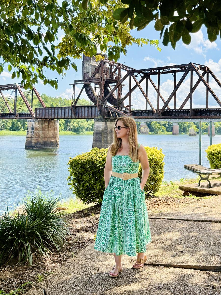 Experience Augusta like Kerry Murphy | 3-Day Itinerary for Food, Art ...