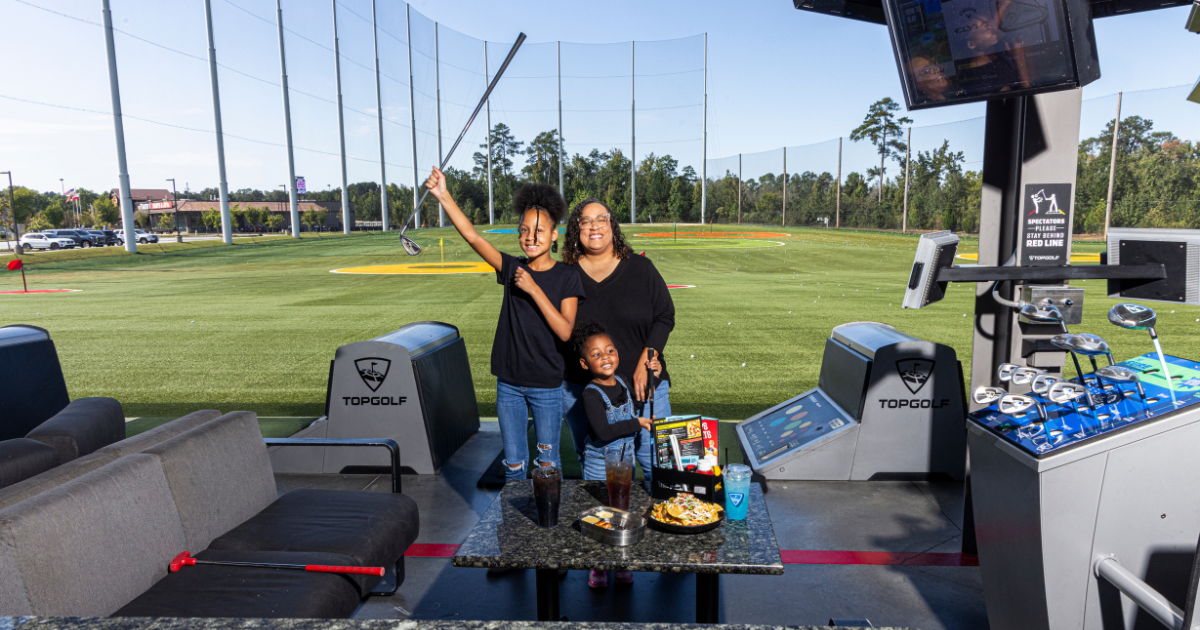 Things to Do During Masters Week | Visit Augusta