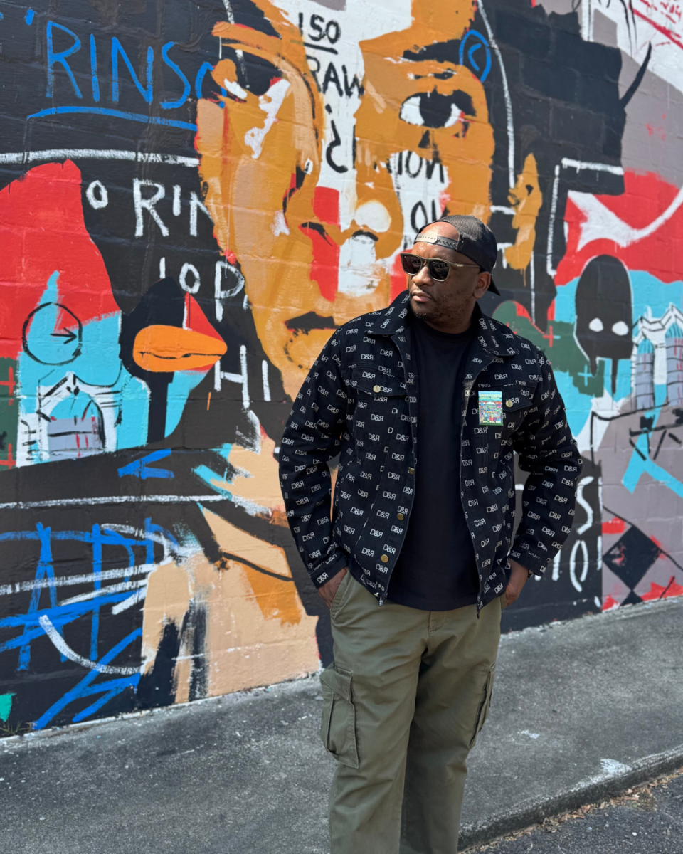 Experience David White in Augusta | Downtown Adventures
