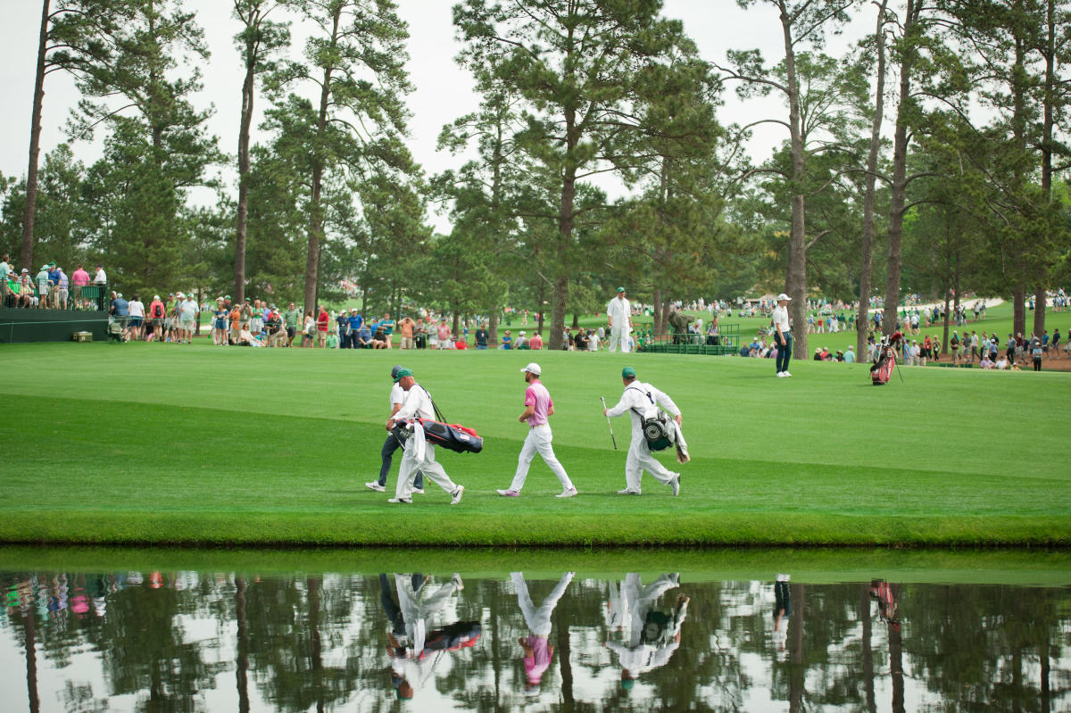 Best Things to Do in Augusta During Masters Week | Visit Augusta