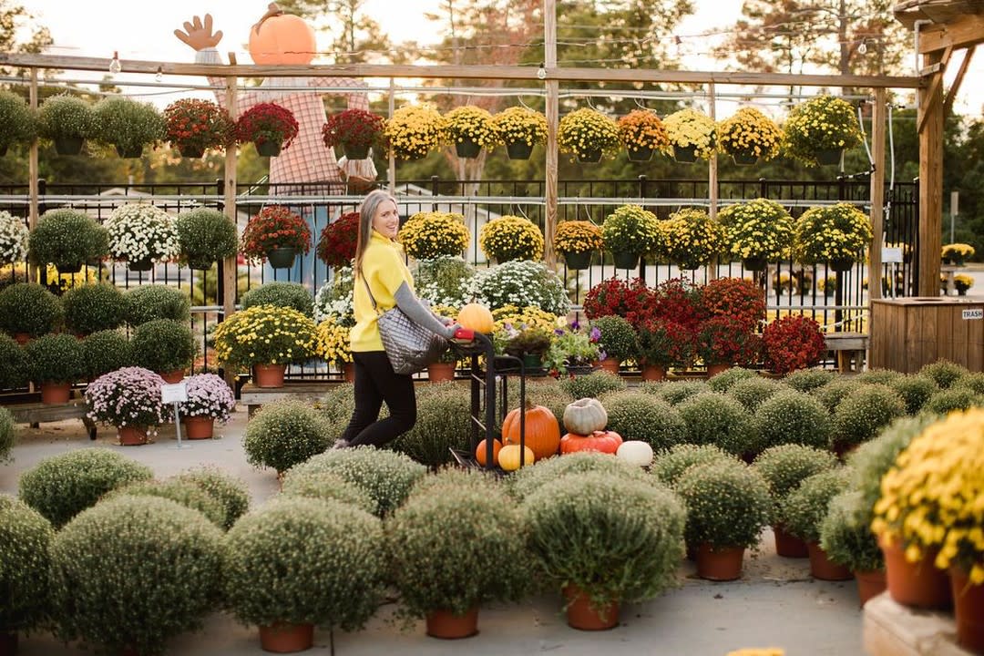 Fall Festivals & Halloween Events in Augusta, GA | Visit Augusta