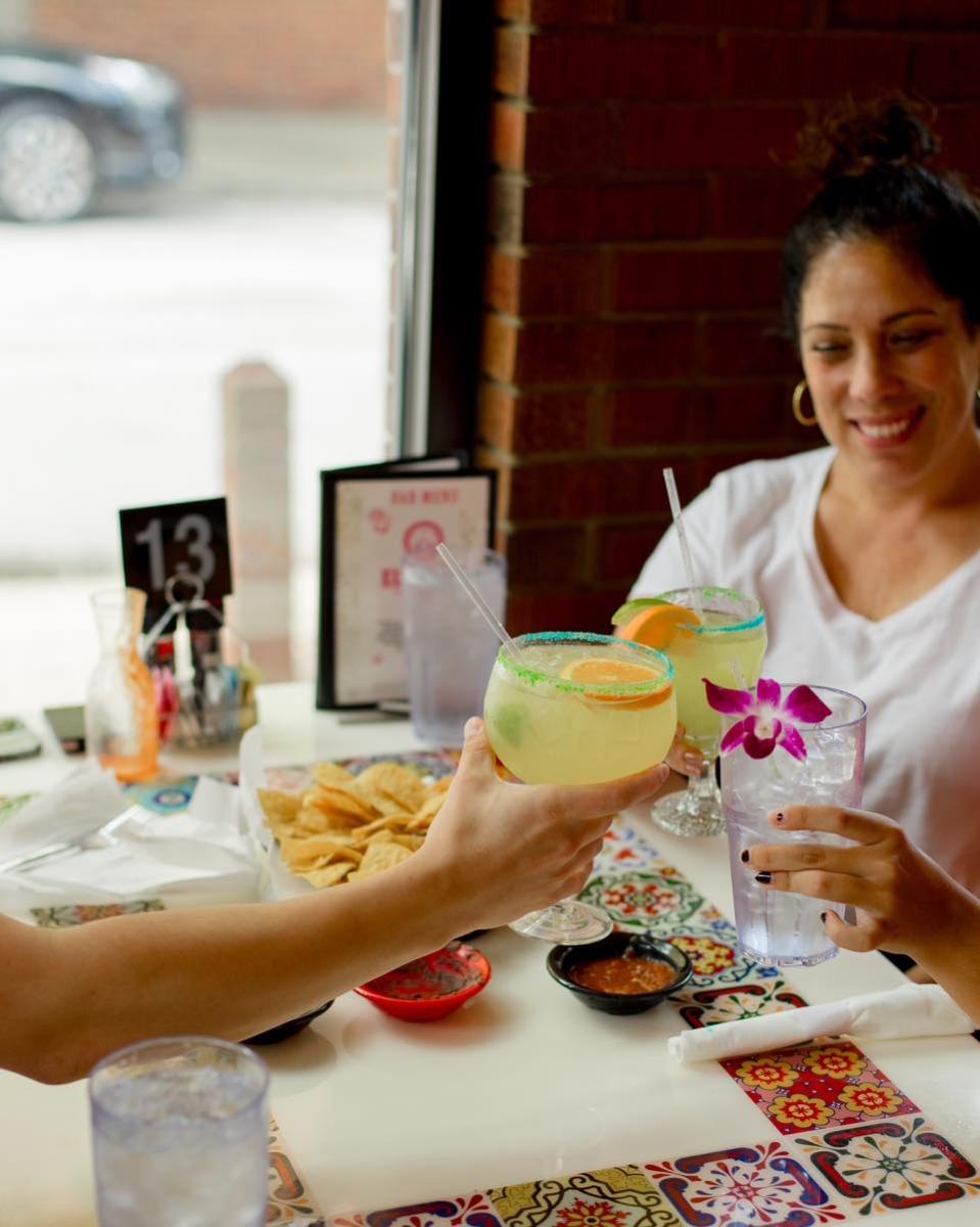 Best Margaritas in Augusta GA | Top Bars to Sip & Savor
