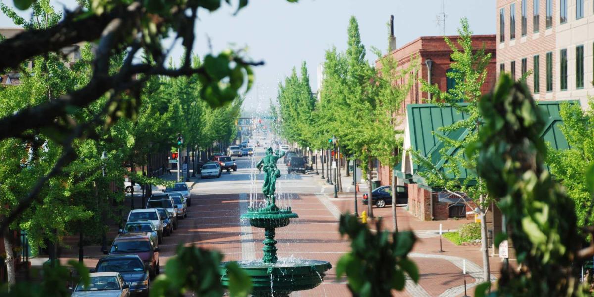 Contact Us | Get in Touch with Destination Augusta's Team