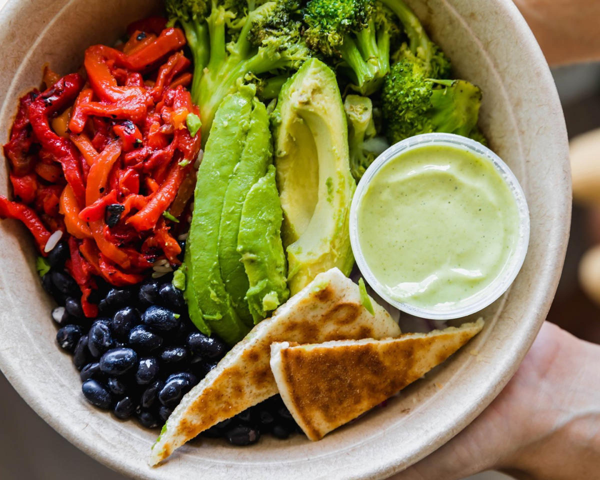 Locally Grown Food & Dining in Augusta, GA