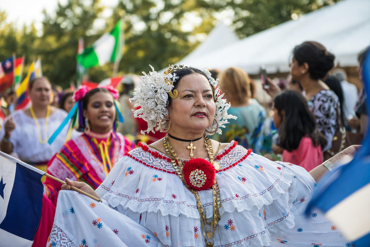 Fall Festivals & Events in Augusta, GA | Visit Augusta