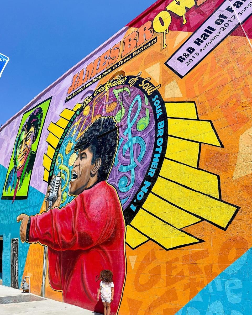 Public Art in Augusta | Arts & Entertainment