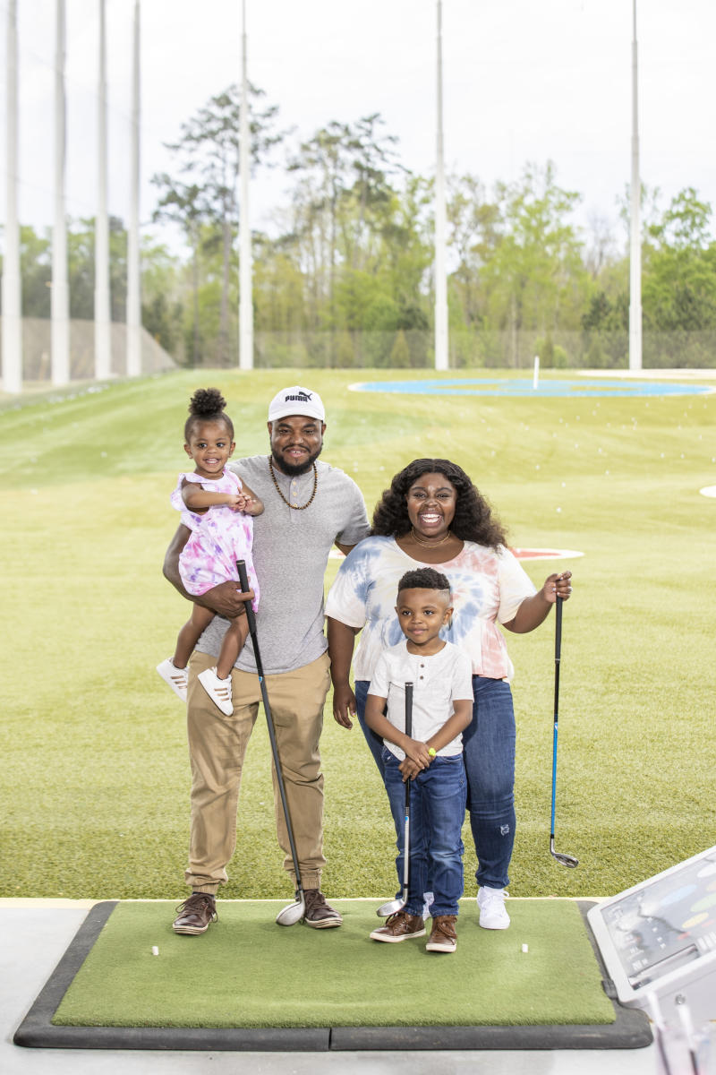 Swing into Fun at Topgolf in Augusta, GA | Visit Augusta