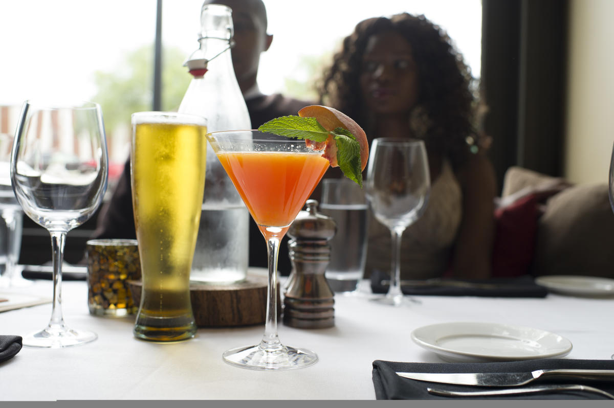 Best Happy Hour in Augusta, GA | Visit Augusta