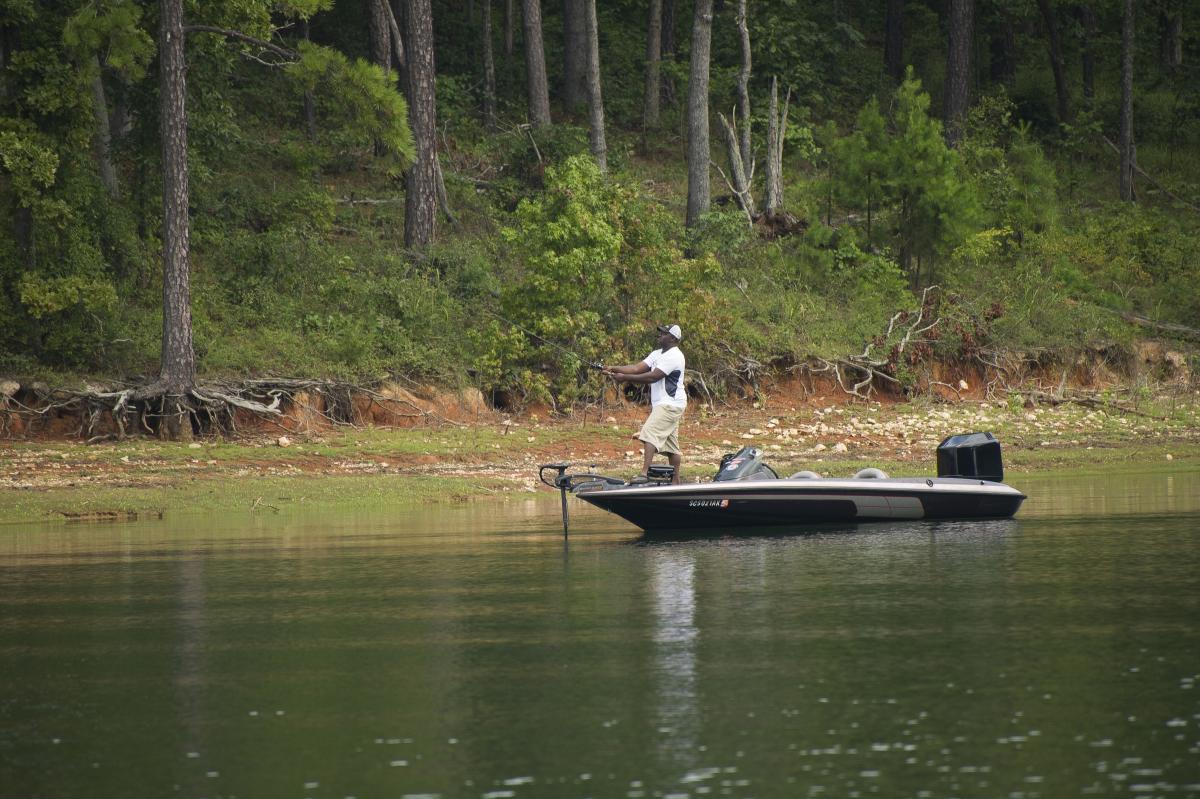 Fishing