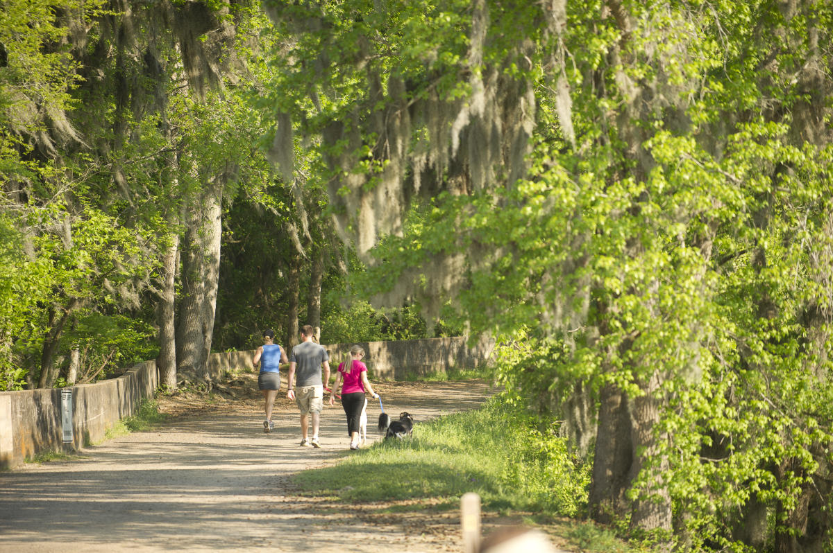 Free Things to Do This Summer in Augusta, GA | Visit Augusta