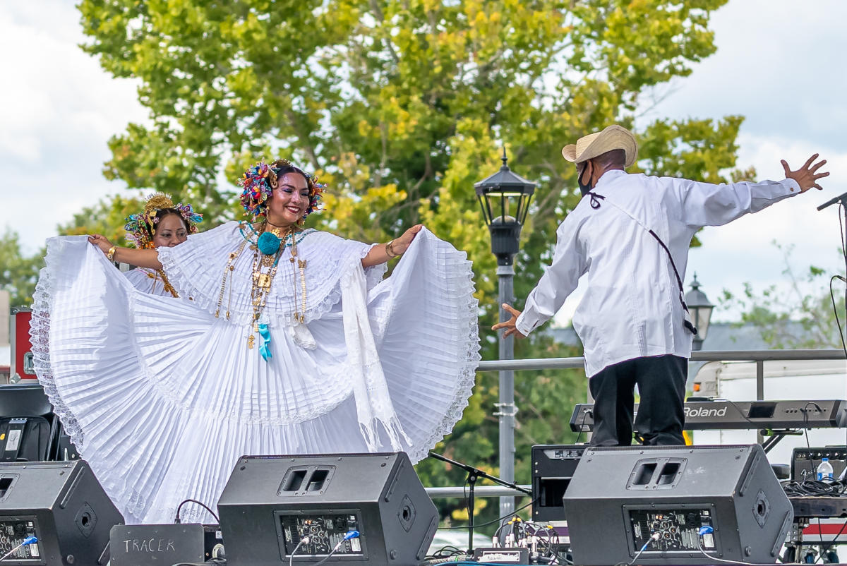 Experience the Arts in the Heart of Augusta Festival | Visit Augusta