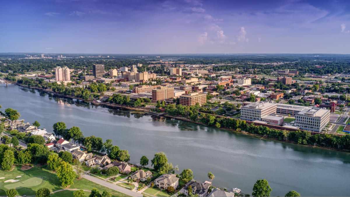 Augusta State of Tourism Highlights | Visit Augusta