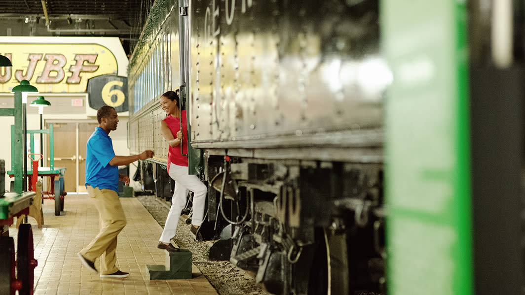 Free & Affordable Spring Activities in Augusta, GA | Visit Augusta