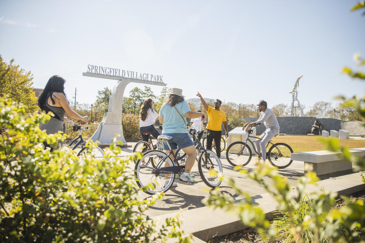 Spring in Augusta, GA | Visit Augusta