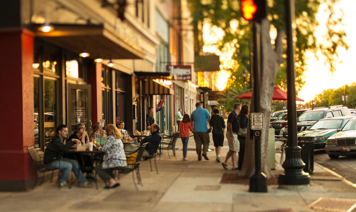 New Things to Try in Augusta, GA in 2026 | Visit Augusta